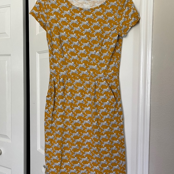 Boden | Dresses | Boden Dress | Poshmark